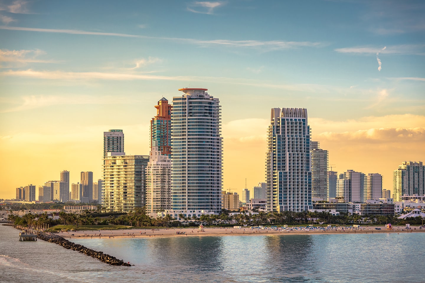 Residential & Commercial Real Estate Miami | David Dominguez PA